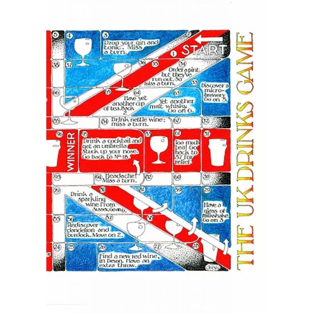 Simon Drew | Simon Drew Cards | Simon Drew Mugs | Simon Drew Prints